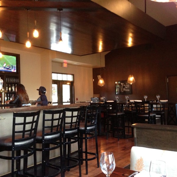 12 WEST Restaurant & Bar (Now Closed) - Upper Montclair, NJ