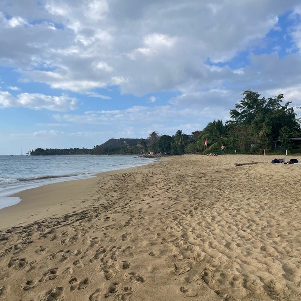 Playa Doña Lala - Beach in Rincón