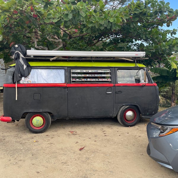 Playa Doña Lala - Beach in Rincón