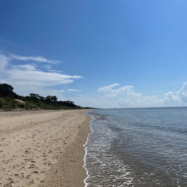 Higbee Beach - Cape May, NJ