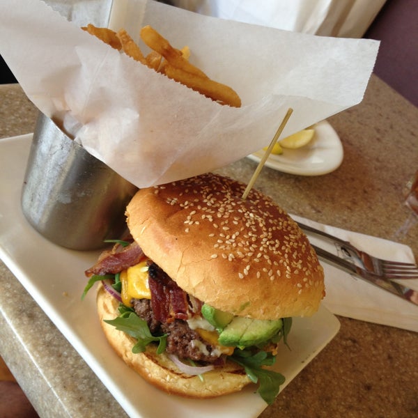 Nexxt Cafe (Now Closed) - City Center - 259 tips from 8690 visitors