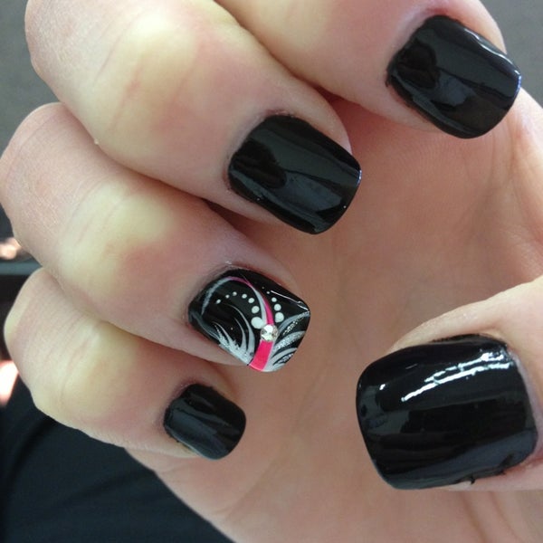 Nail Fever - Muncie, IN