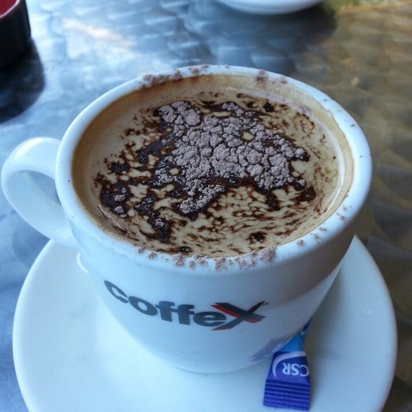 Coffex - Coffee Roaster in Brunswick