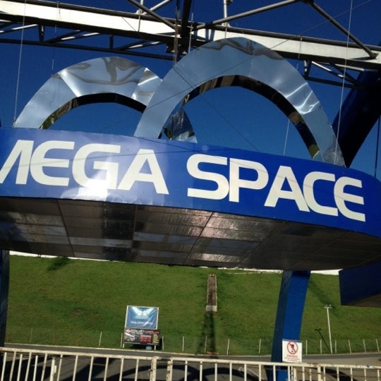 Mega Space - 52 tips