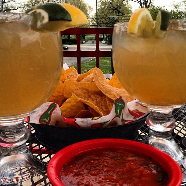 Dos Amigos - Mexican Restaurant in Cincinnati