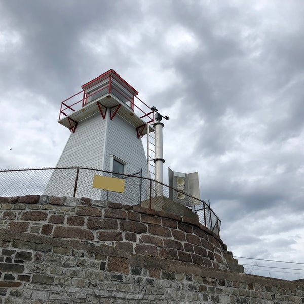 Fort Amherst - Downtown St. John's - 0 tips