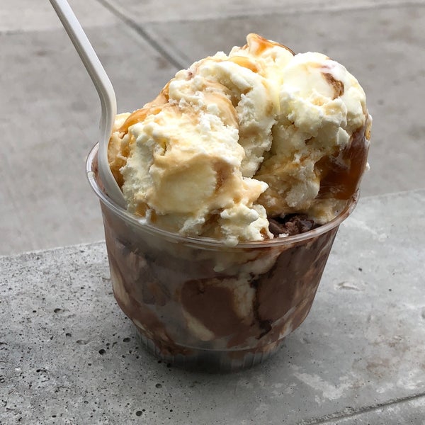 Wild Willy's - Ice Cream Parlor