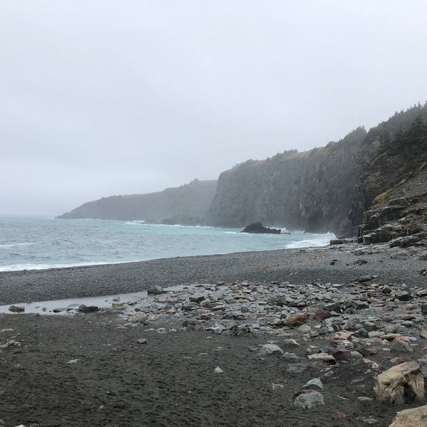 Middle Cove Beach - Beach