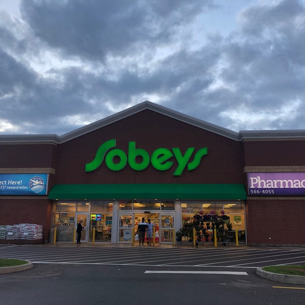 Sobeys - Charlottetown, PE