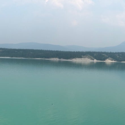 Mount Michener Lookout - Scenic Lookout