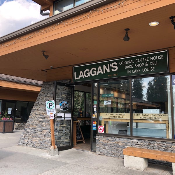 Laggan's Mountain Bakery & Delicatessen - 13 tips from 476 visitors