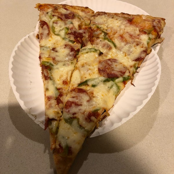 King Slice - Pizzeria