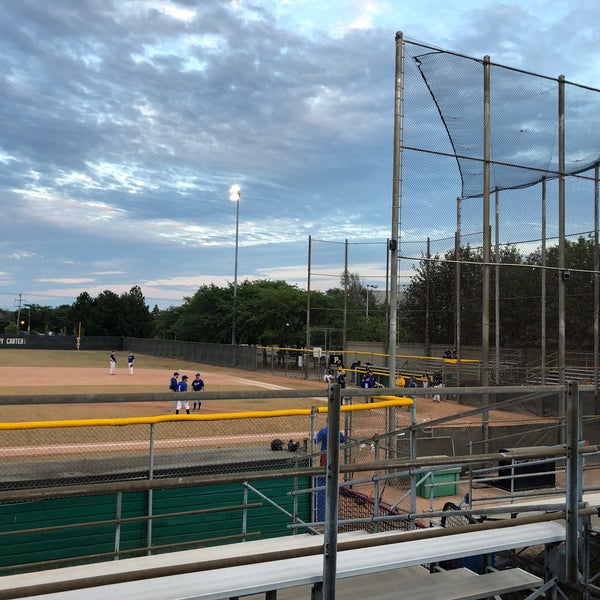 Parc Pierre Elliott Trudeau Park - Park in Côte-Saint-Luc