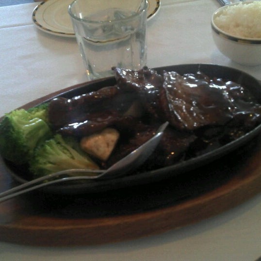 Man Mo - Chinese Restaurant in Docklands