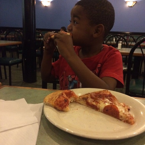 Photos at Gatti-Land - Pizza Place
