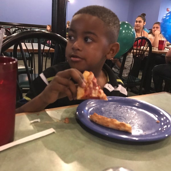 Photos at Gatti-Land - Pizza Place