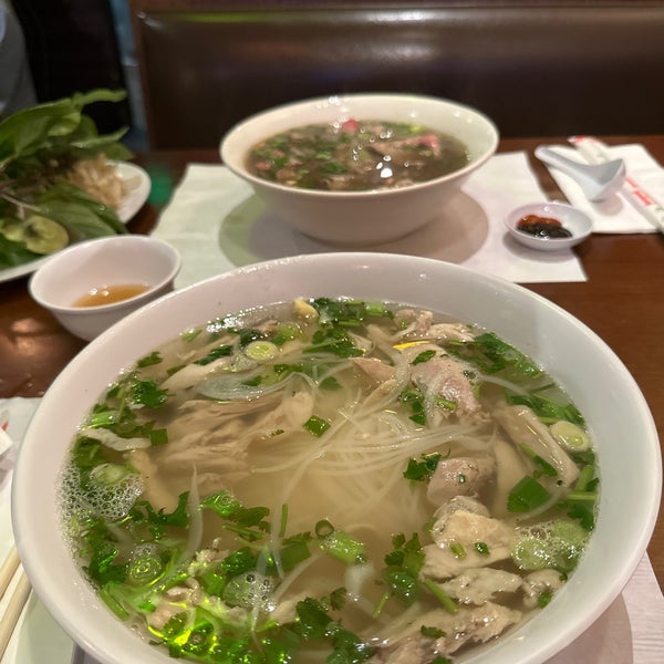 Pho Lu - Vietnamese Restaurant