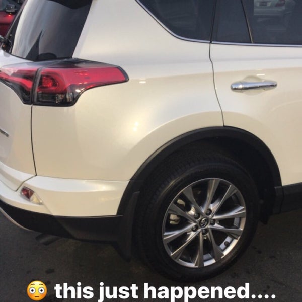 Hansel Ford - Car Dealership in Southwest Santa Rosa