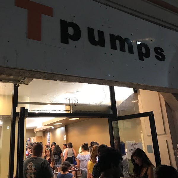 Photos at Tpumps - Bubble Tea Shop in Burlingame