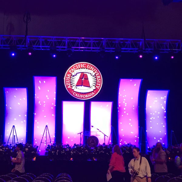 Felix Event Center - Event Space