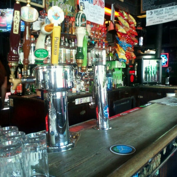 Photos at 7B Horseshoe Bar aka Vazacs - Alphabet City - 104 tips