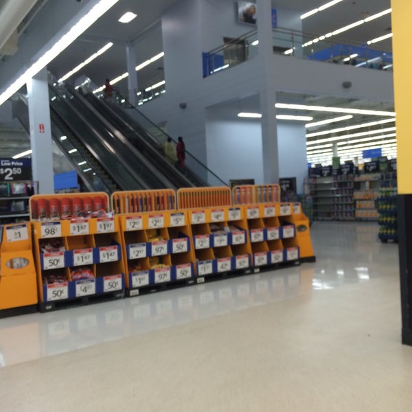 Photos at Walmart Supercenter - 141 Washington Ave Extension