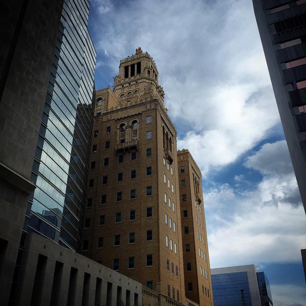 Carillon - Plummer Building - 9 visitors