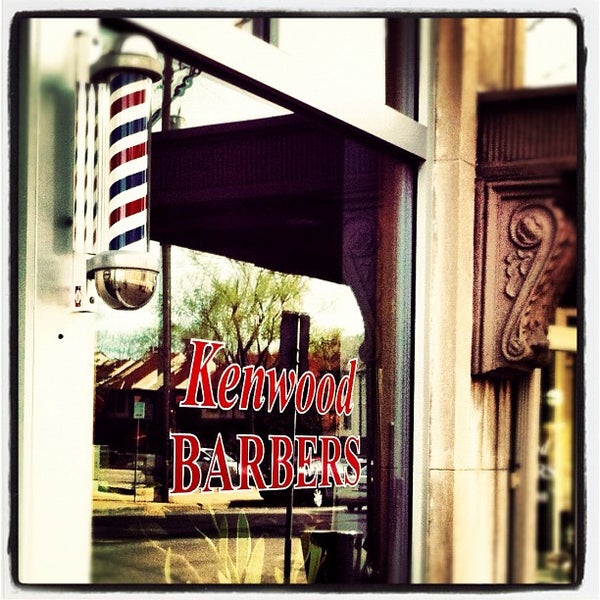 Kenwood Barbers - Hair Salon in Lowry Hill