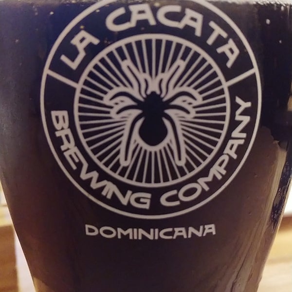 La Cacata Brewing Company - Beer Bar in La Fe