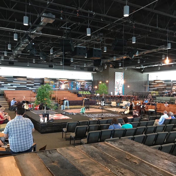 The Grove Church - 4 tips from 253 visitors