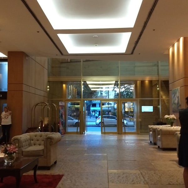 Hotel Alejandro I - Hotel