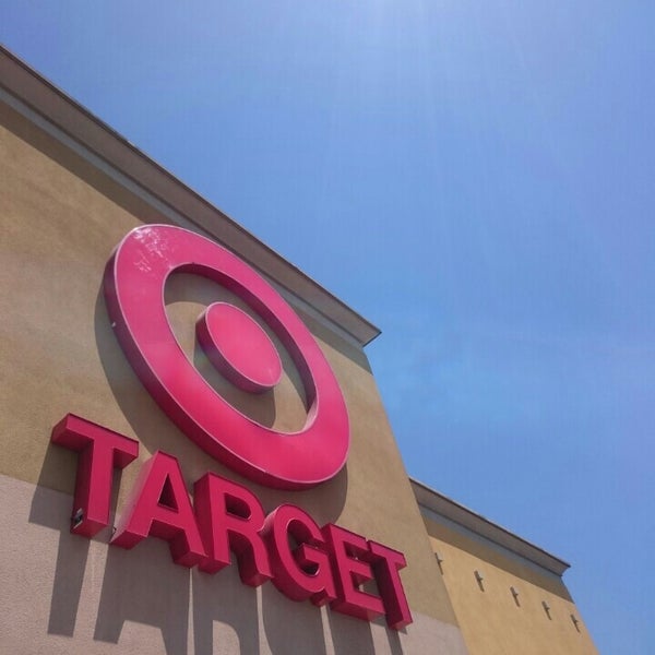 Photos at Target - Big Box Store in San Jose