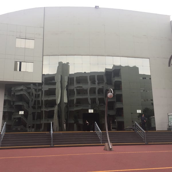 USMP - Facultad de Ciencias de la Comunicación, Turismo y Psicología ...