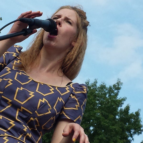Photos at Arsenal Park - Playground in Lower Lawrenceville