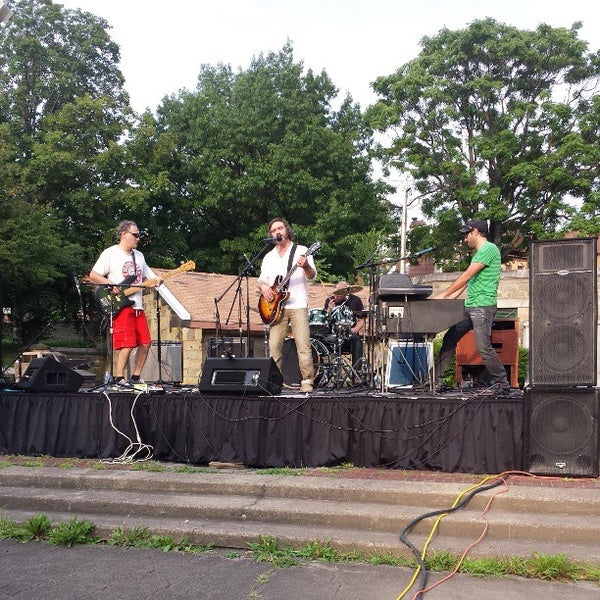 Photos at Arsenal Park - Playground in Lower Lawrenceville
