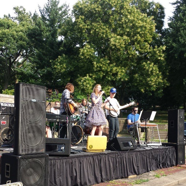 Photos at Arsenal Park - Playground in Lower Lawrenceville
