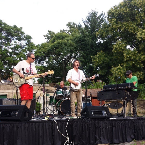 Photos at Arsenal Park - Playground in Lower Lawrenceville