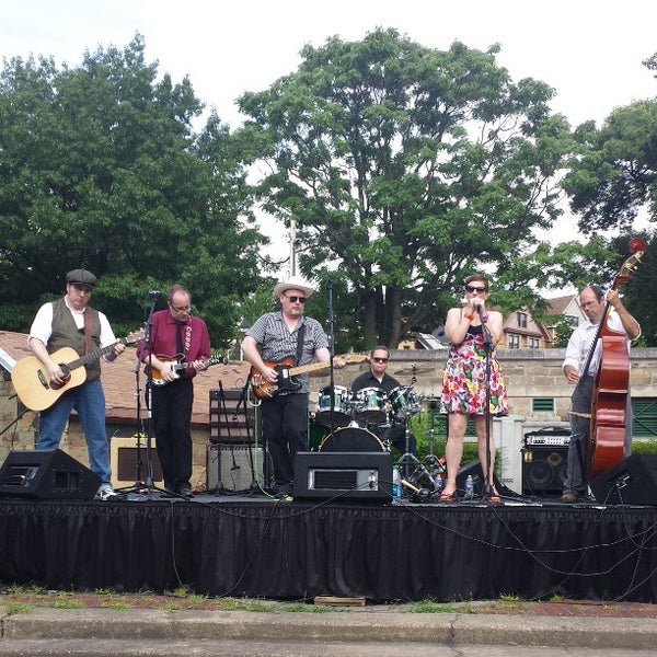 Photos at Arsenal Park - Playground in Lower Lawrenceville