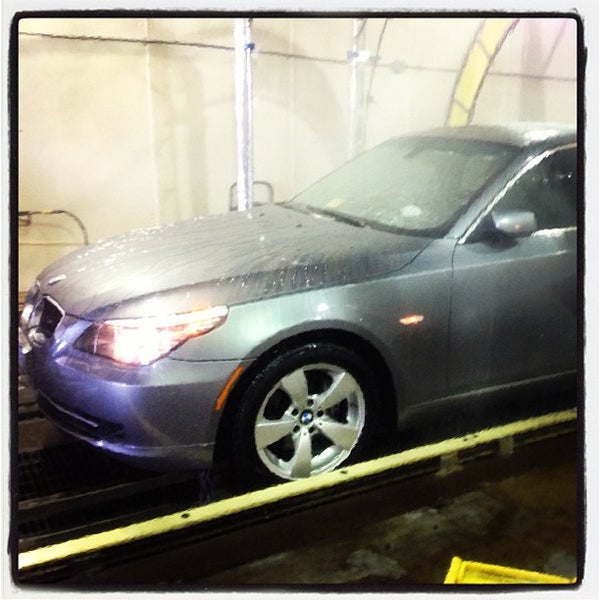 Photos at Car Pool Car Wash - Henrico County, VA