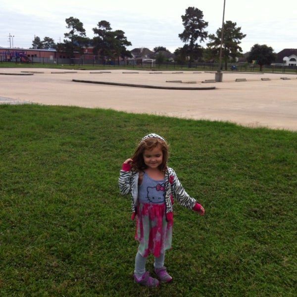 Gleason Elementary School - Houston, TX