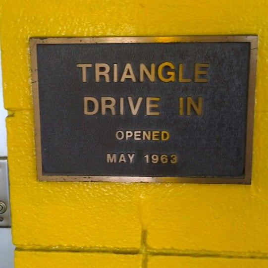 Photos at Triangle Drive-In - West Fresno - 6 tips from 178 visitors
