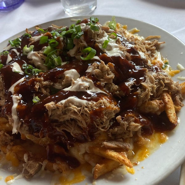 Hapa J's - Asian Restaurant