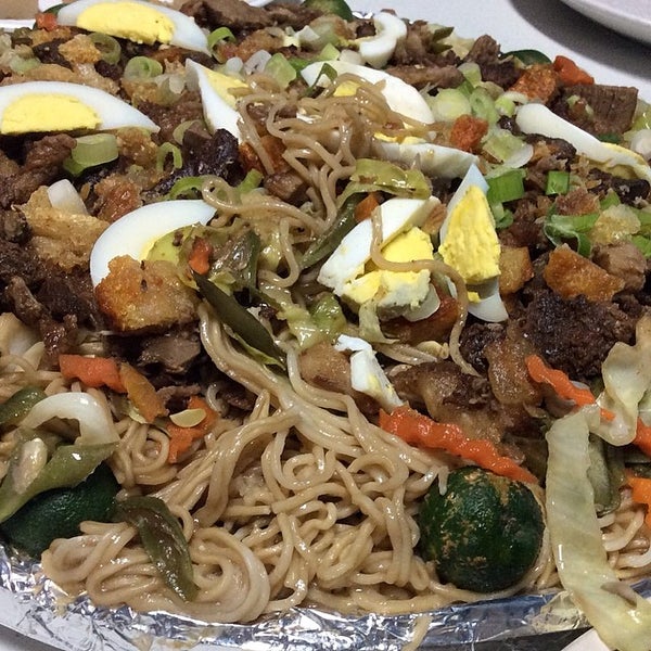 Gamu - Isabela, Isabela