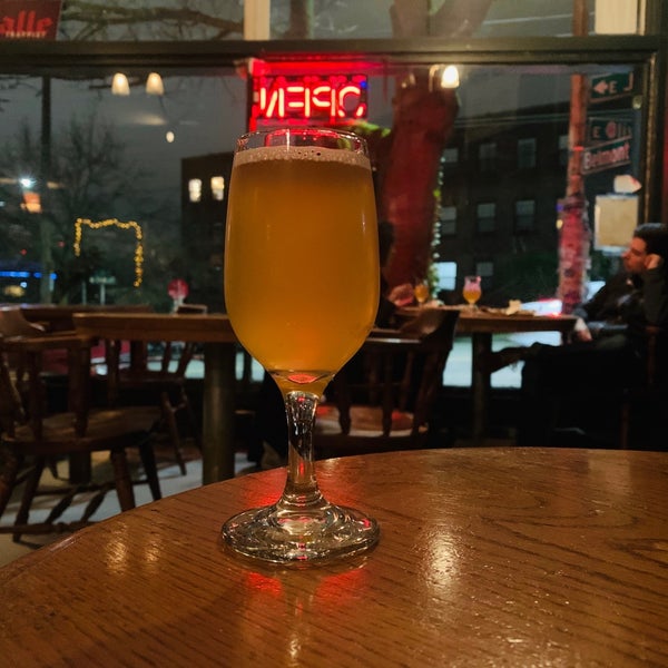 Photos at Stumbling Monk - Bar in Capitol Hill