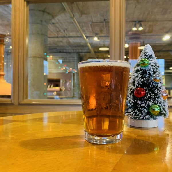 Anchor Brewing Company - Potrero Hill - 83 tips from 4431 visitors