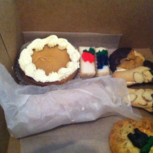 Viking Pastries (Now Closed) - Bakery