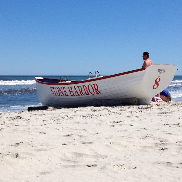 Are Dogs Allowed On Stone Harbor Beaches