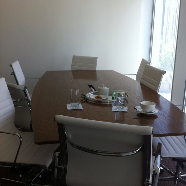 Edificio Parque Araucano - Coworking Space