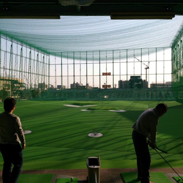 Photos at フナボリゴルフ (Funabori Golf) - Golf Driving Range in 江戸川区