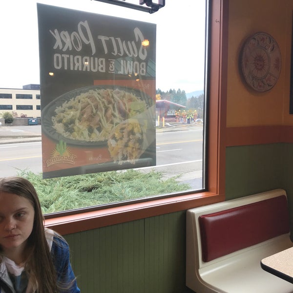 Taco Time - 5 tips from 157 visitors